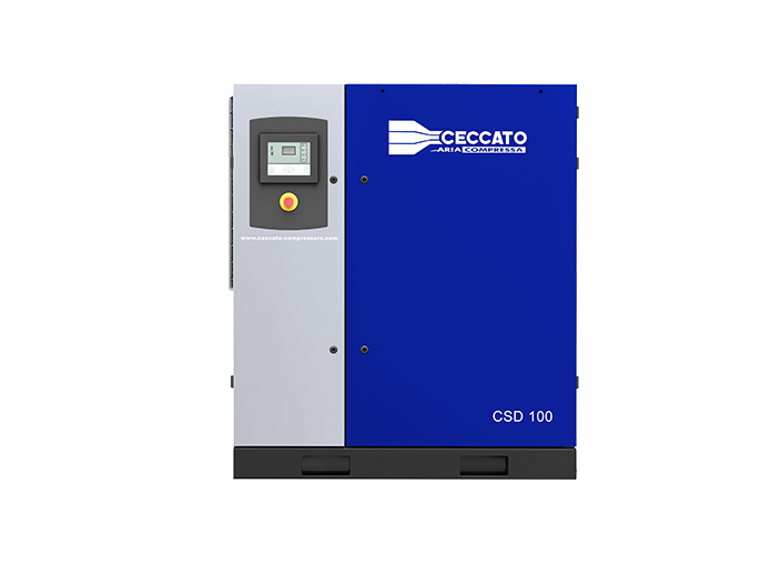 CSD 75 – 100 HP | Ceccato LATAM