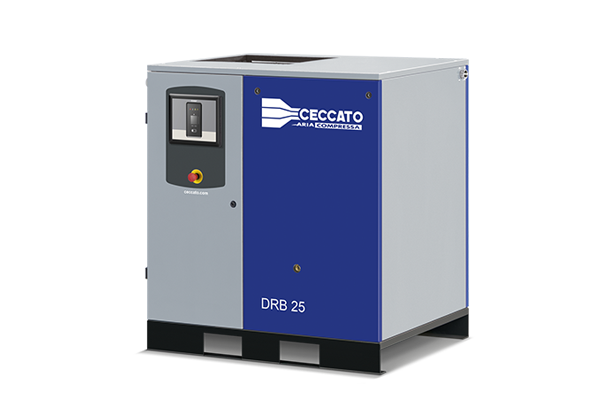 DRB 20 - 35 HP | Ceccato Australia