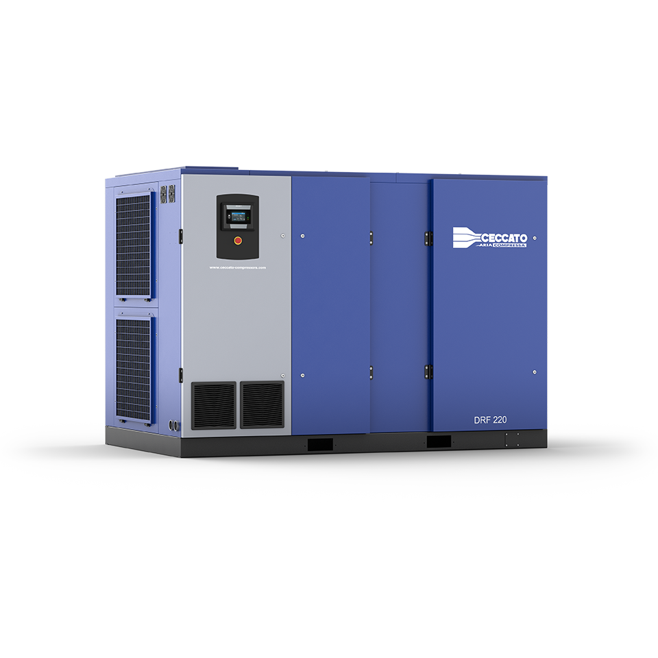 DRF 151 - 341 HP | Ceccato South East Asia