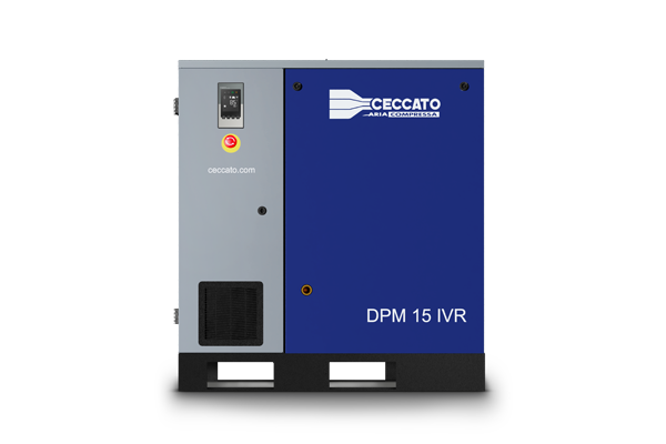 DPM 10 - 20 IVR | Ceccato LATAM