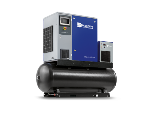 TEST PAGE - DRA 10 – 15 HP IVR PM | Ceccato New Zealand