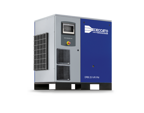 DRB 20 - 30 HP IVR PM