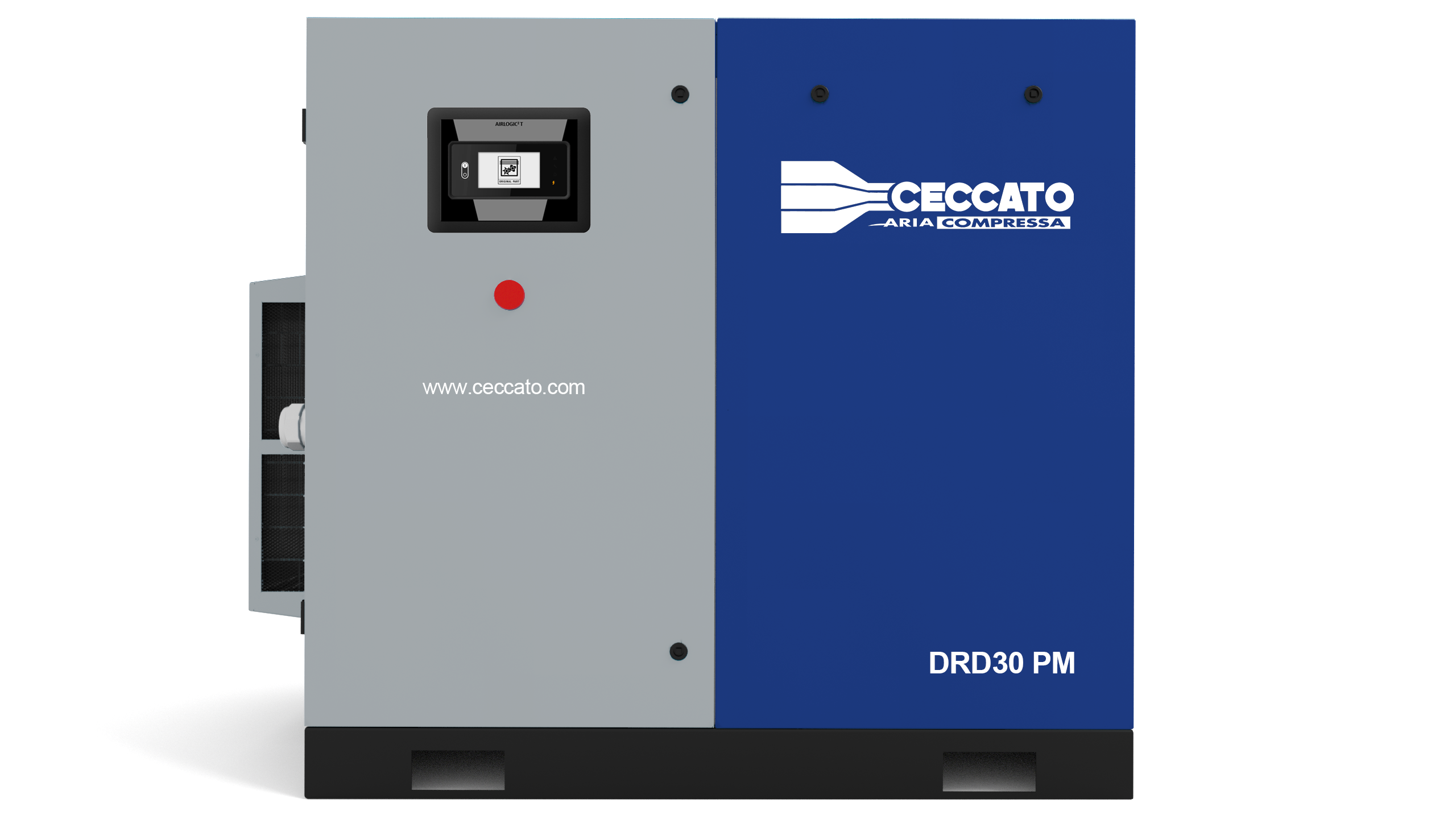 DRD 10 – 50 HP IVR PM | Ceccato Australia