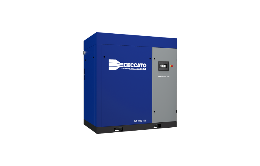 DRD 60 - 120 HP IVR PM | Ceccato Australia