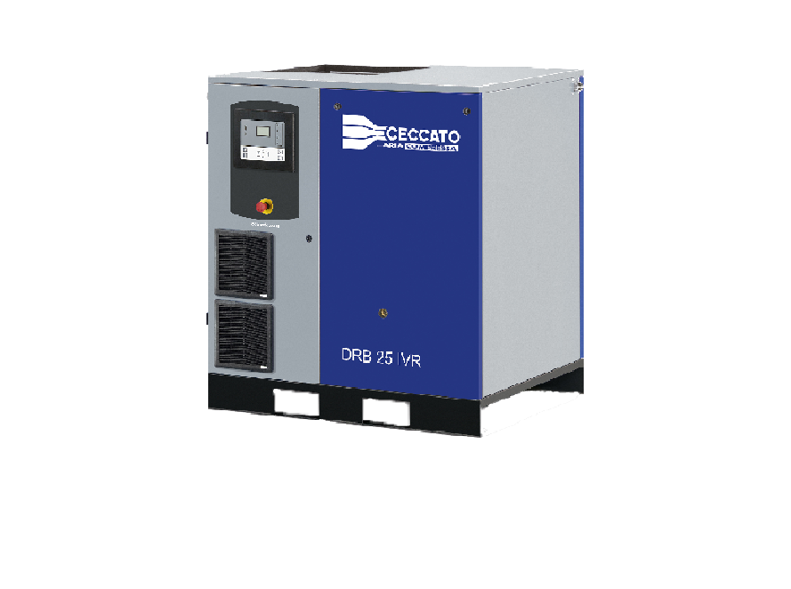 DRB 20 - 35 HP | Ceccato LATAM
