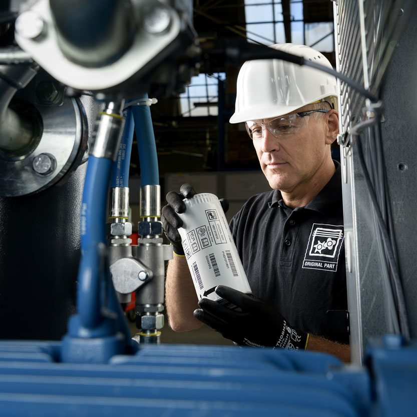 Scheduled maintenance