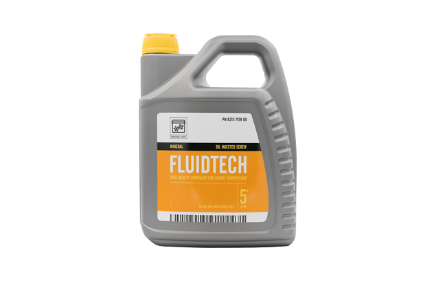 Fluidtech | Ceccato Australia