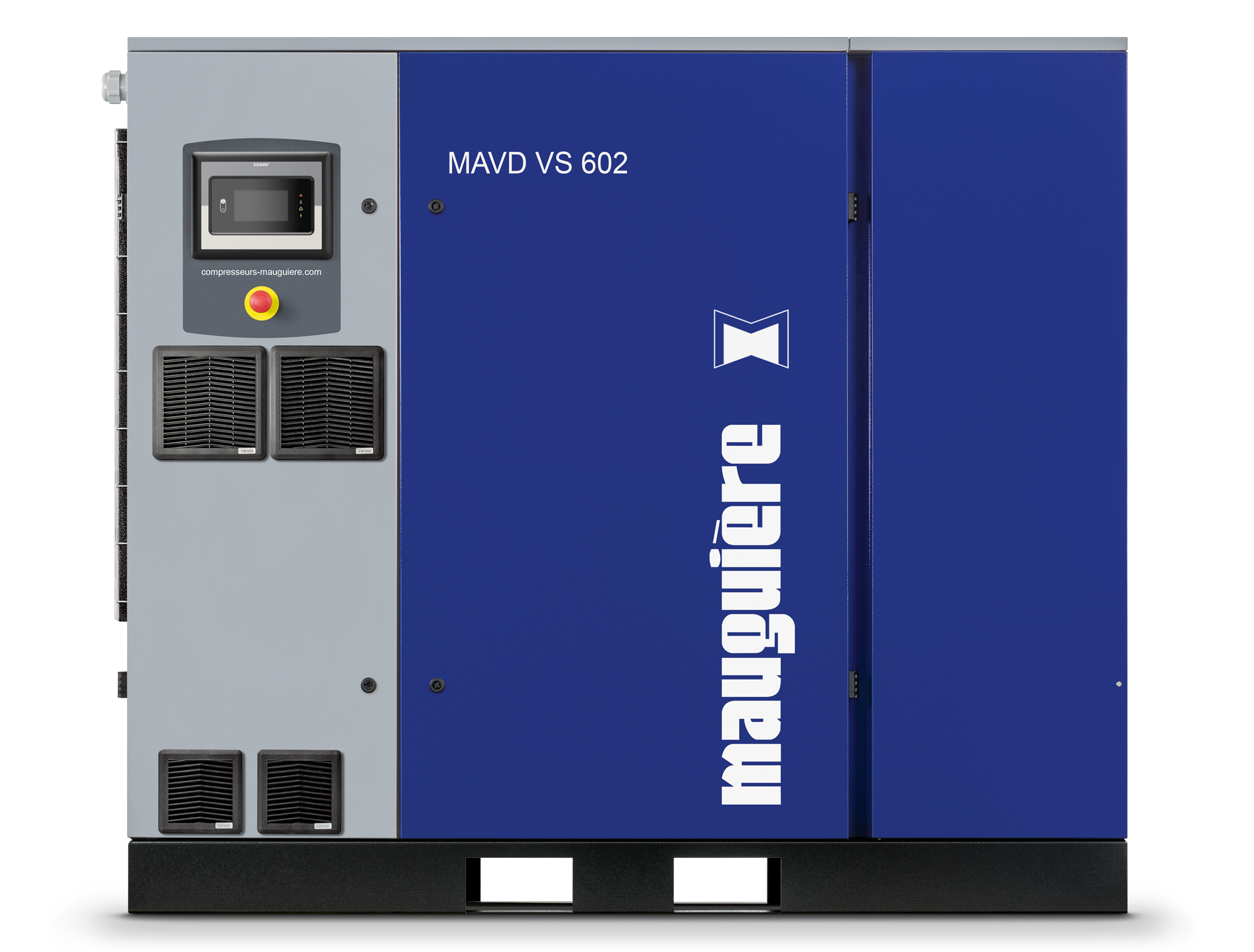 MAVD V 402 - 602