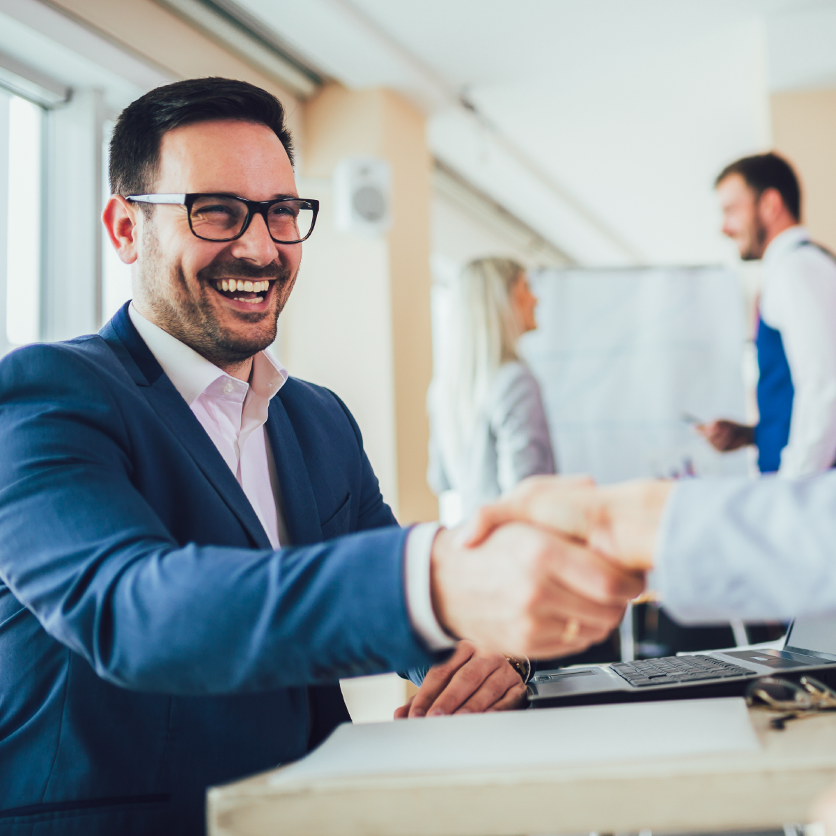 The right air compressor supplier | Ceccato South East Asia